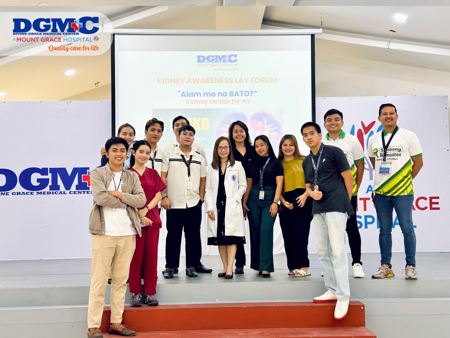Home - Divine Grace Medical Center (DGMC) | Hospital General Trias, Cavite